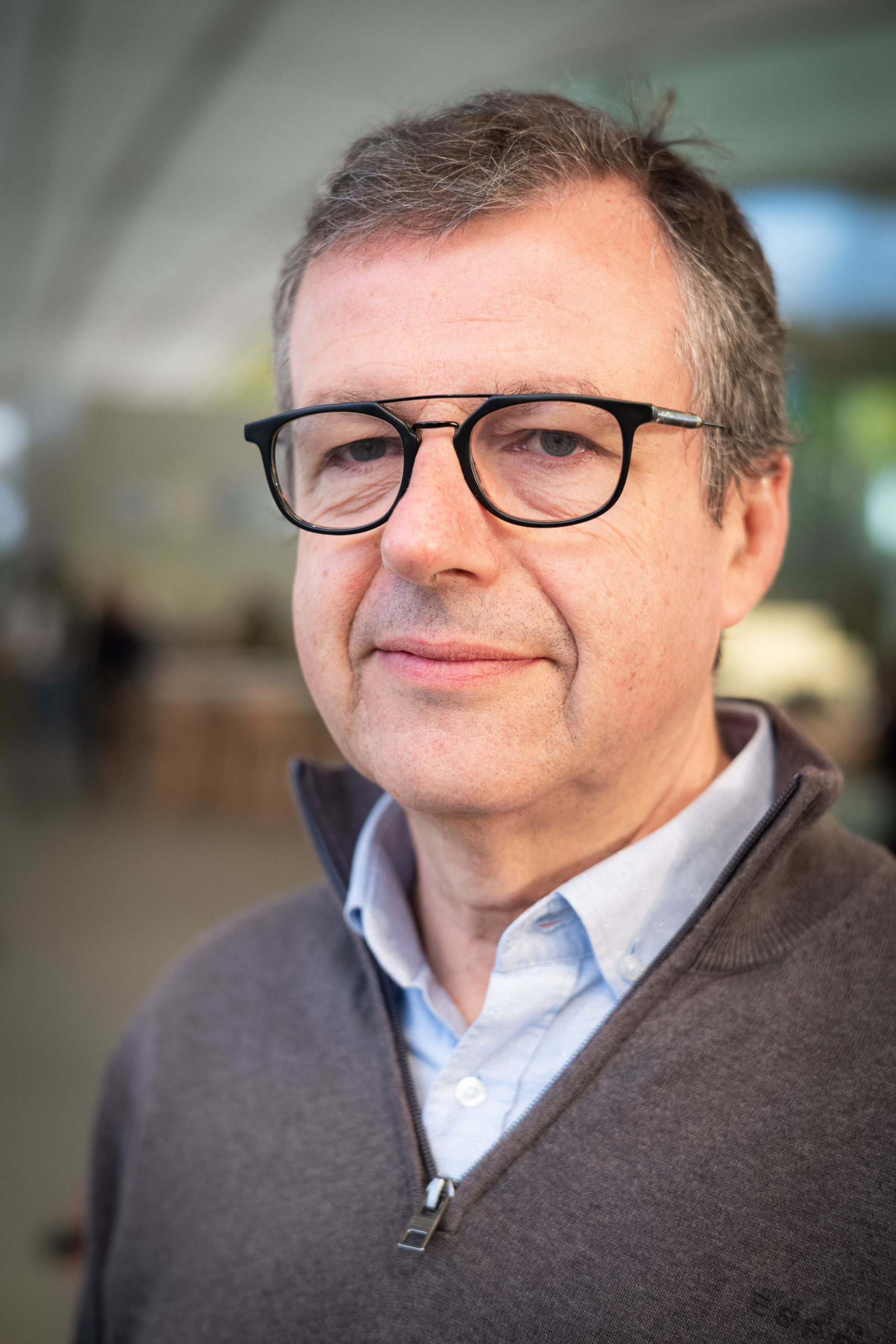 Le CALM - Un et Un font Trois